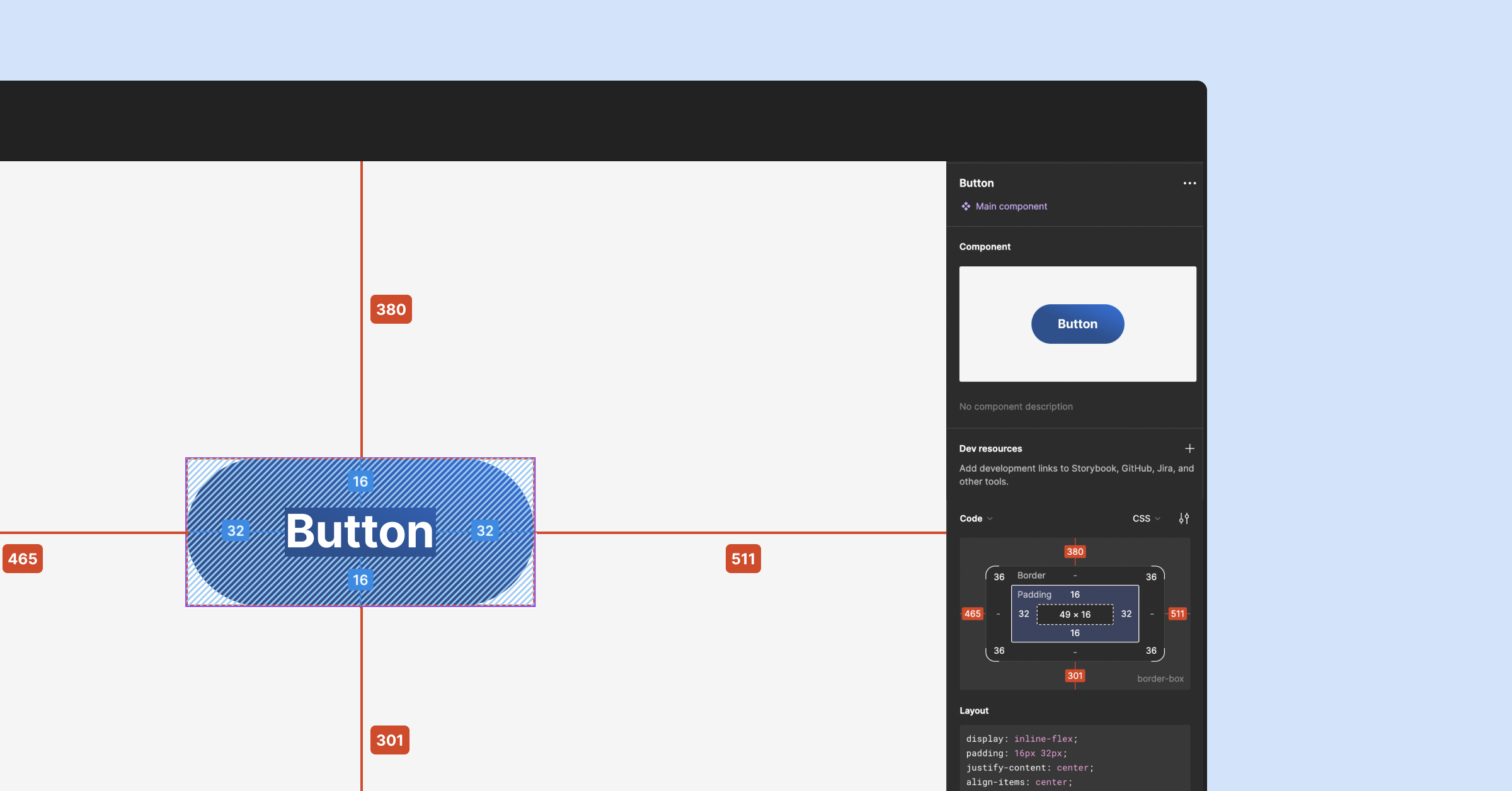 Figma Developer Handoff Best Practices